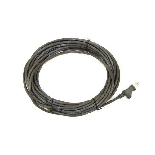 30' Gray Upright Vacuum Power Cord For Eureka Bissell Shark Dyson