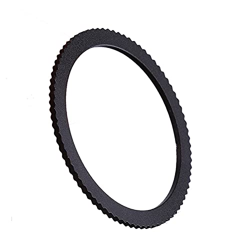 2mm C-CS CS-C C to CS Mount Lens Adapter Ring Shim Pad Extension Tube for Microscope Industry CCTV Security Camera