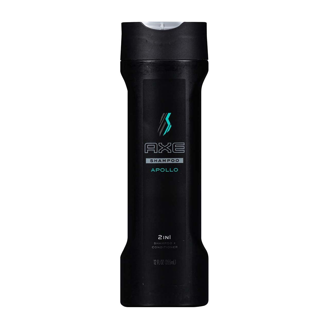 AXE Apollo 2 in 1 Shampoo and Conditioner, Apollo 12 oz