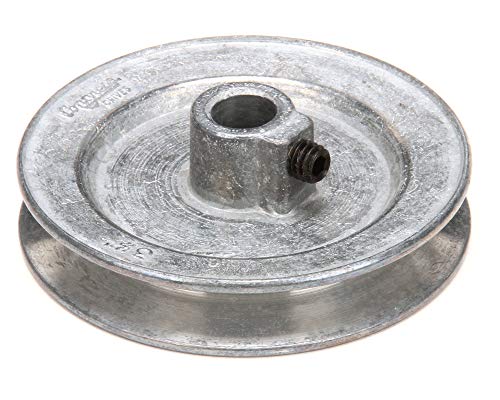 Blodgett 38409 Pulley, 3.25" x 1/2"