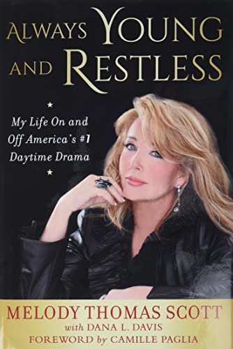 Always Young and Restless: My Life On and Off America's #1 Daytime Drama