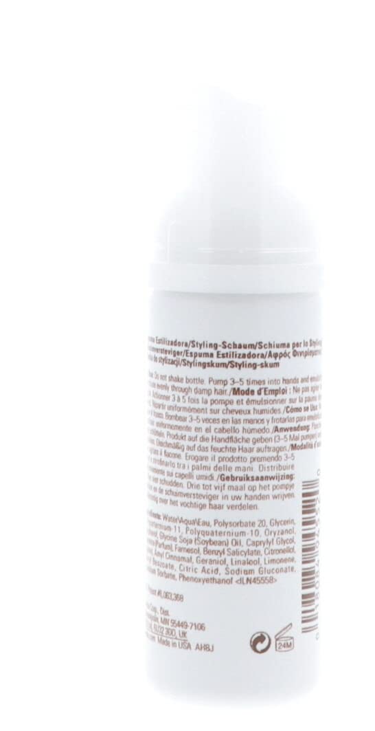 Aveda Phomollient Styling Foam 1.7 oz Trave Size
