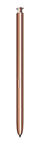 SAMSUNG Galaxy Replacement S-Pen for Note 20 , and Note20 Ultra - Copper (US Version ) (EJ-PN980BAEGUS)