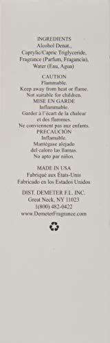 Demeter Cologne Spray, Kitten Fur, Musk, 4 Fl Oz