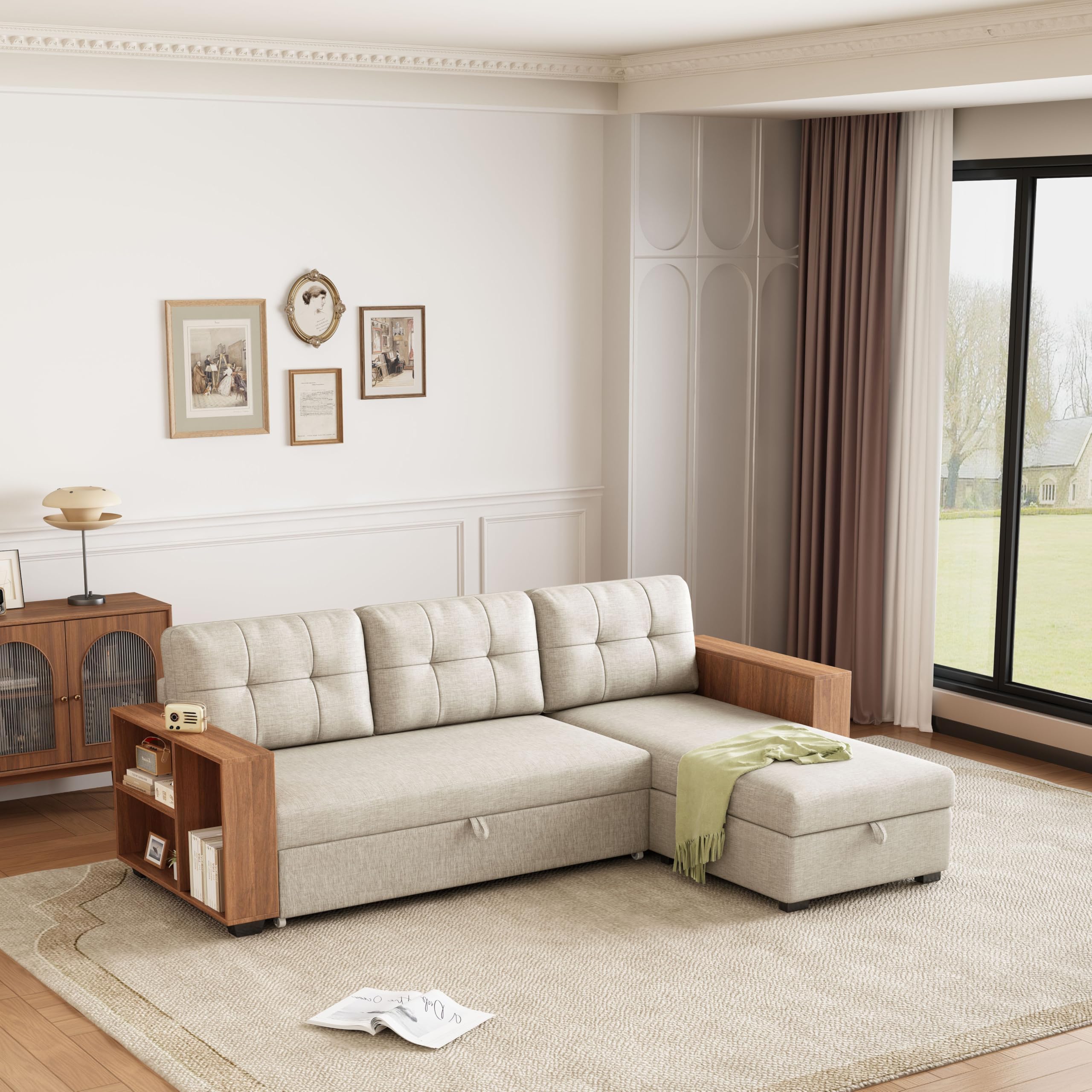 ACQCA Sleeper Sofa
