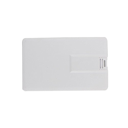 Aneew 16GB Pendrive Credit Bank Card USB Flash Drive Memory Stick U Disk Thumb Business Gift