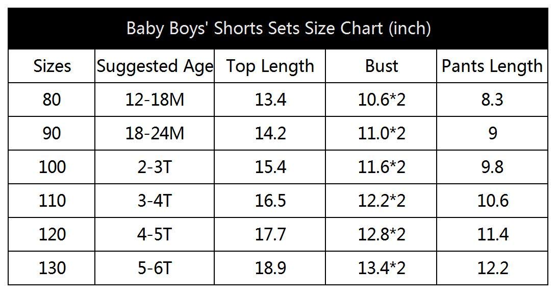 Toddler Baby Boys Rose Floral Shorts Set Short Sleeve Button Down Shirt + Shorts Pants 2 Pieces Infant Summer Clothes Outfits Red 2-3 Years