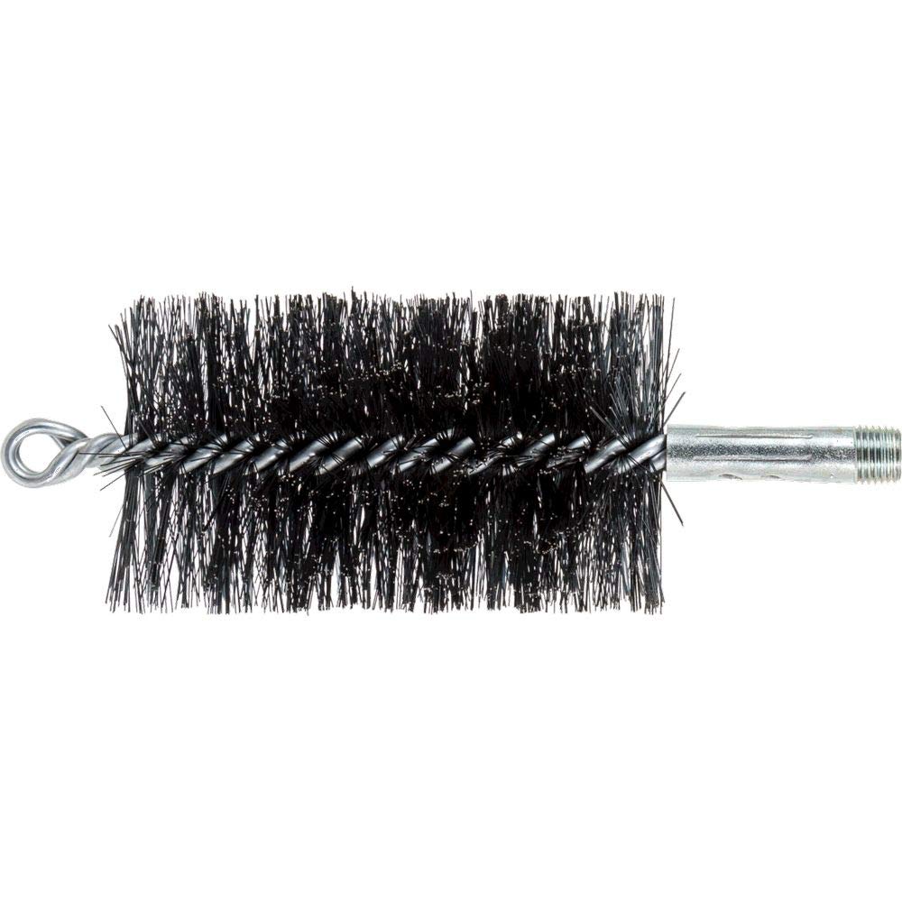 Advance Brush 89658 Round Wire Flue Brush Double Spiral 3" Flue
