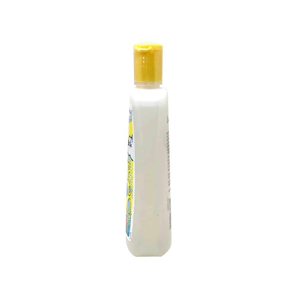 Bench Cologne Lemon Drop 200ml (NEW STOCK)