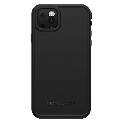 LifeProof FRE SERIES Waterproof Case for Apple iPhone 11 Pro Max - Black