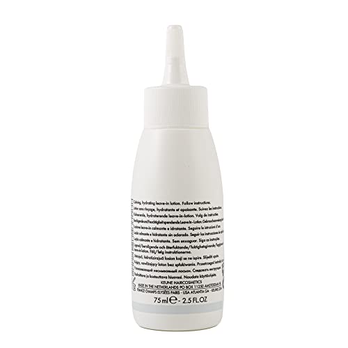 Keune Care Derma Sensitive Lotion, Soothing & Calming Treatment for Dry Scalp, 2.5 Fl Oz