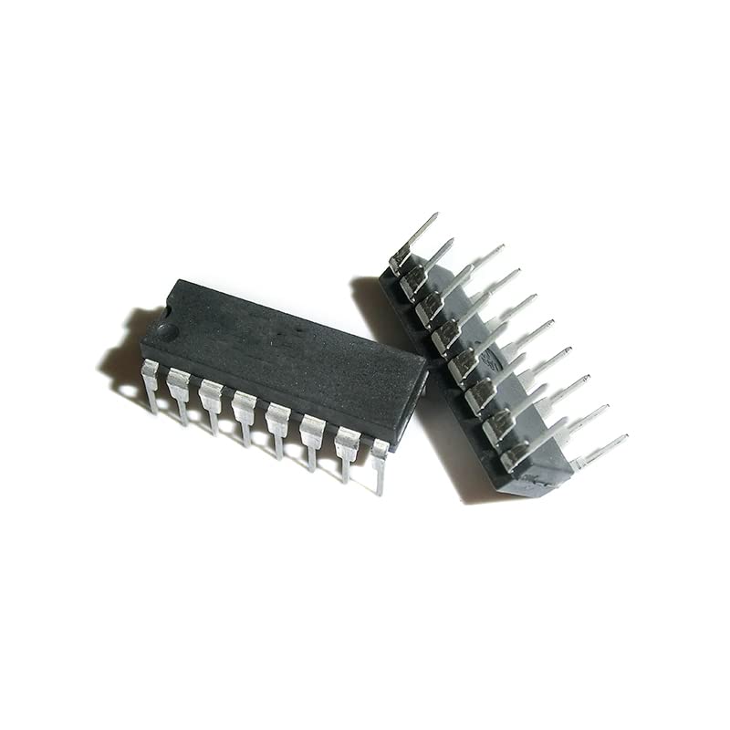 5Pieces CD4040BCN DIP16