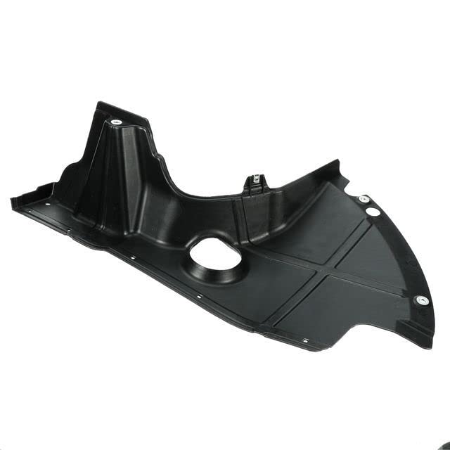 Belly Pan