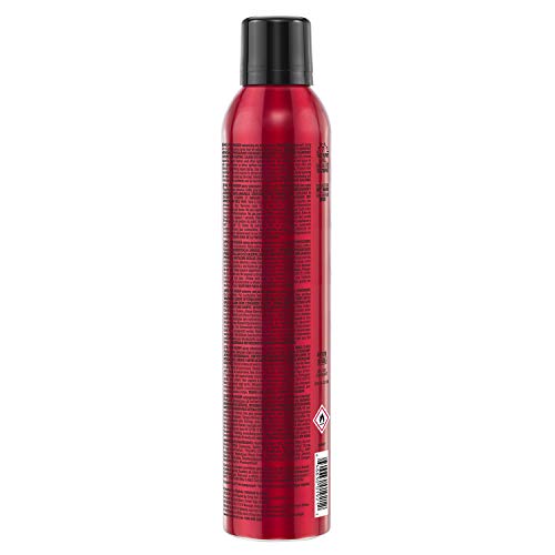 SexyHair Big Fun Raiser Volumizing Dry Texture Spray, 8.5 Oz | Up to 48 Hour Hold | Added Volume | Up to 24 Hour Humidity Resistance | All Hair Types