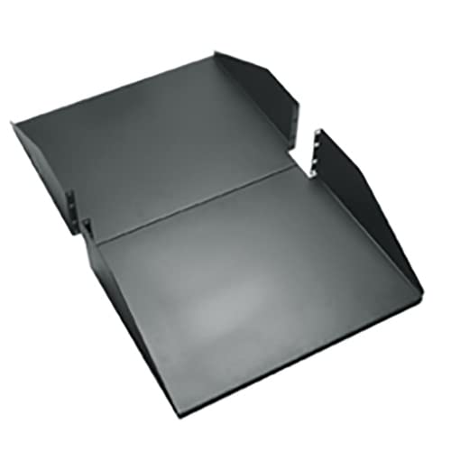 ICC 30" Deep Double-Sided Rack Shelf in 3 RMS