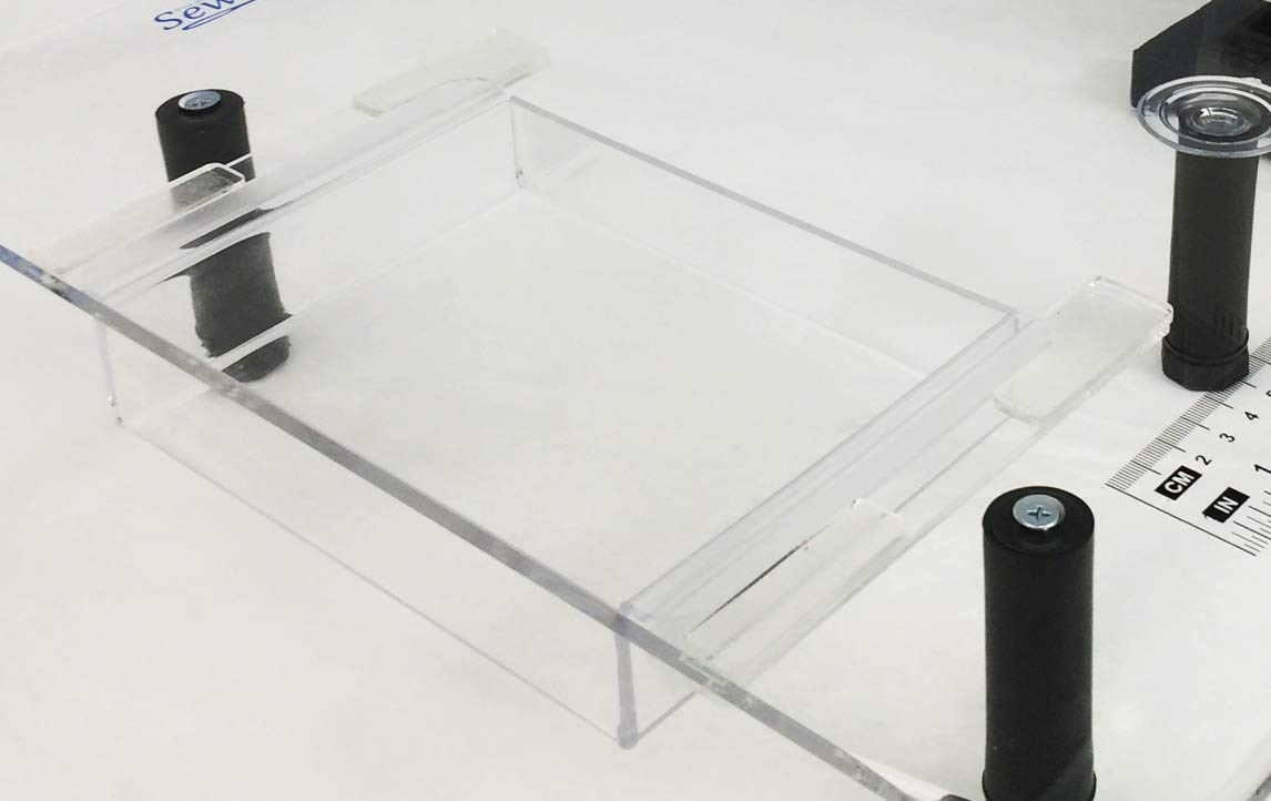 Add A Drawer to Any Sew Steady Table (6" x 8" Drawer)