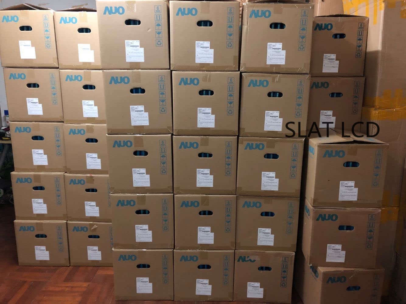 AUO 17 Inch LCD Panel G170EG01 V1