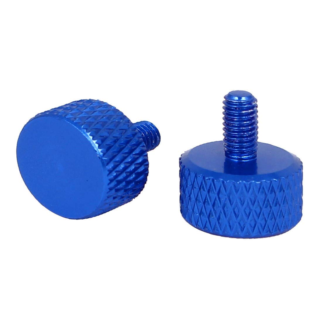 New Lon0167 Computer PC Featured Graphics Card Knurled reliable efficacy Thumb Screws M3x6mm 10pcs(id:fdb 8a c8 35e)