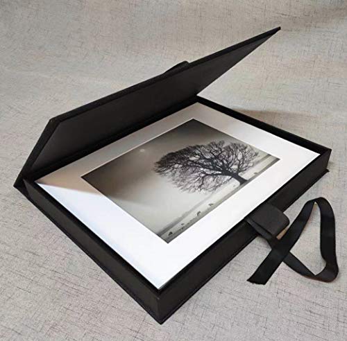 A Plus Max White 11x14 Mat Board For Picture Framing Pack of 20