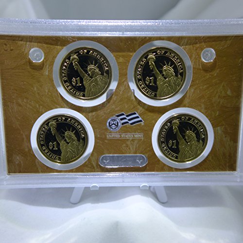 2009 S Silver Proof Set 18 Coin Set