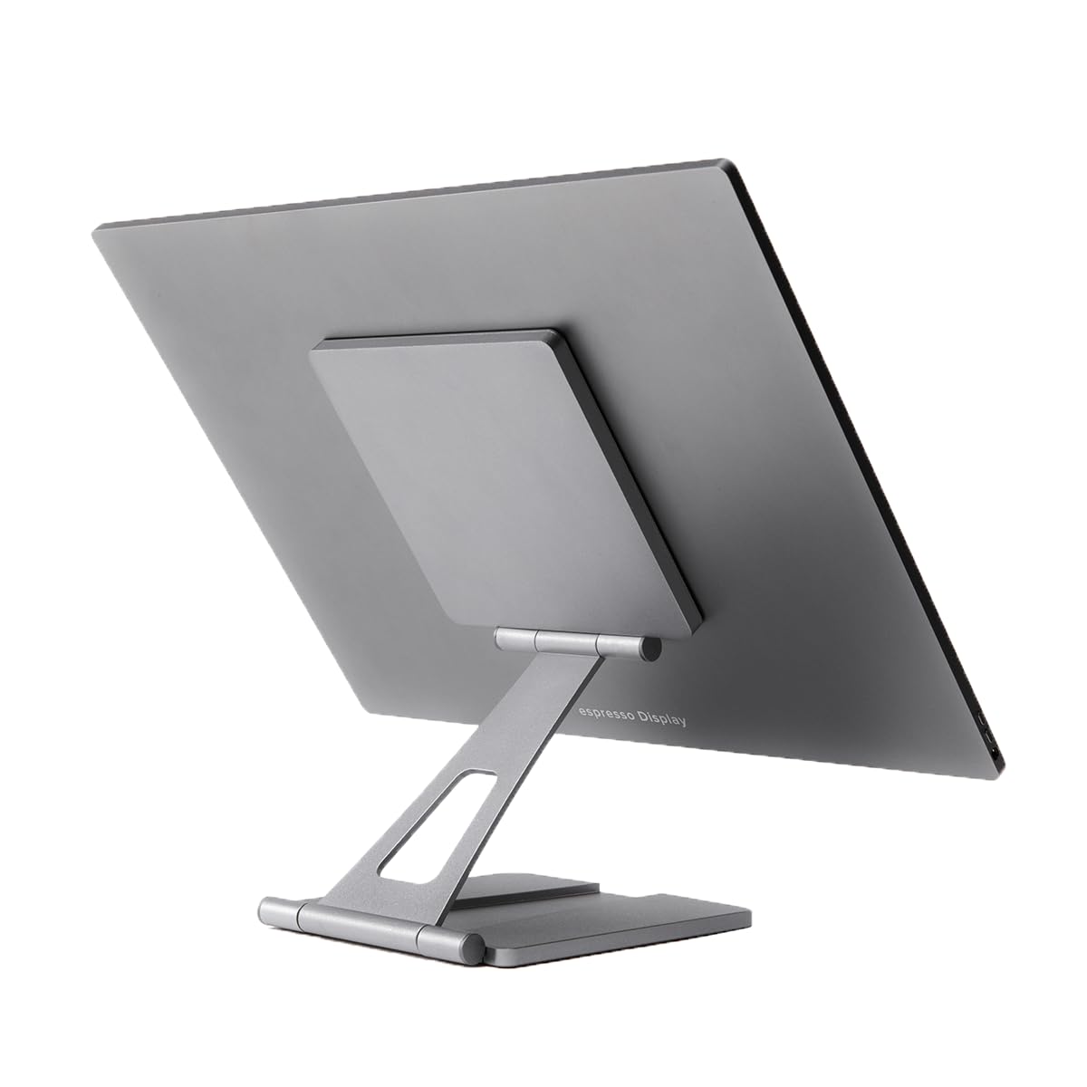 espresso Displays Stand β Sleek, Magnetic & Ergonomic Monitor Stand for espresso Portable Displays | Lightweight & Durable Workspace Accessory