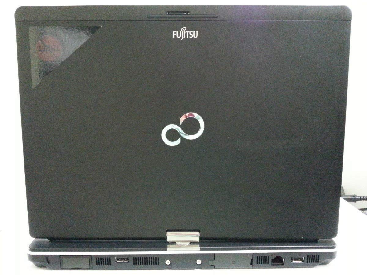 Fujitsu Fujisu LifeBook T902 13.3 Inch Laptop, Inter Core i5-3320M up to 3.3GHz, 8G DDR3, 320G, VGA, HDMI, Win 10 Pro 64 Bit Multi-Language Support English/French/Spanish (Renewed)