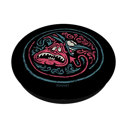 Disney Villains Hercules Pain and Panic PopSockets PopGrip: Swappable Grip for Phones & Tablets