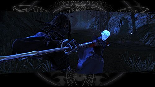 Anima Gate of Memories Nameless Chronicles (PS4)