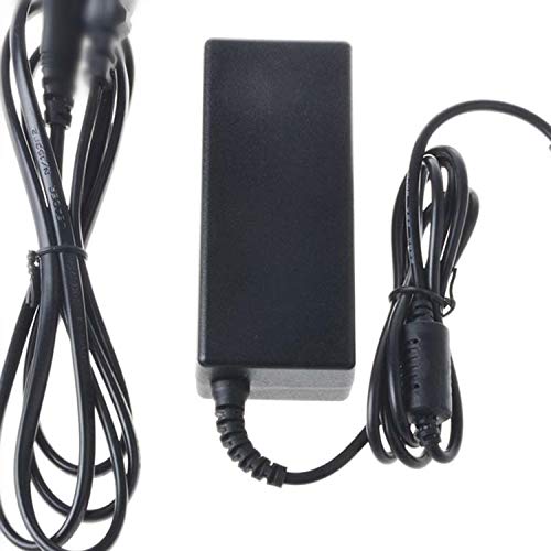 PK Power AC DC Adapter Compatible with Vaddio 998-1105-018 Quick-Connect DVI/HDMI SR (Short Range) Interface 9981105018 Power Supply Cord Cable PS Battery Charger Mains PSU