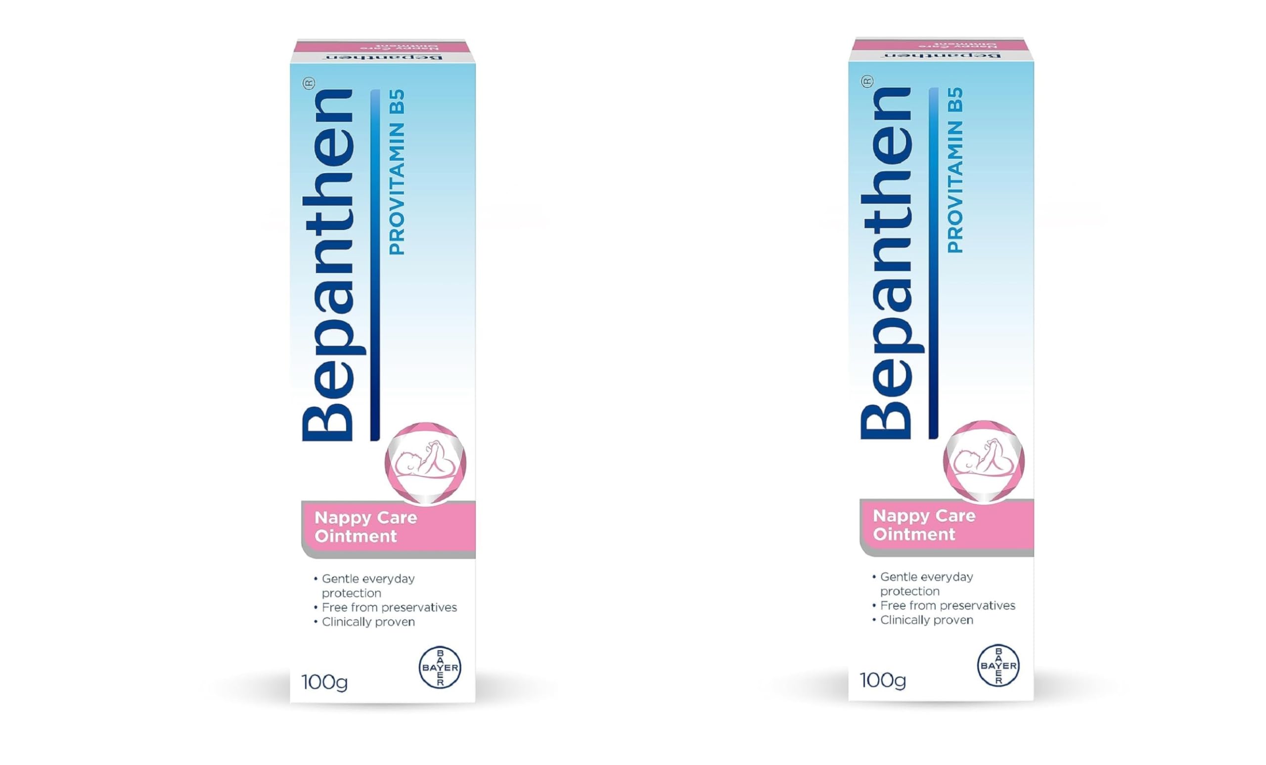 Bepanthen Ointment