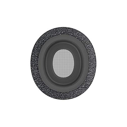 Replacement Sponge Silicone Memory Foam Ear Tips Buds for Airpods Pro Earphone (6pcs)