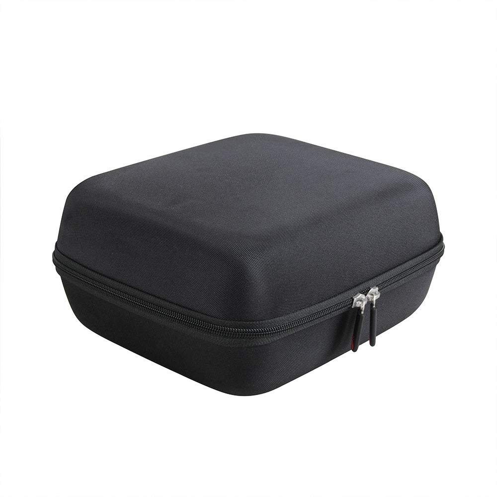 Hermitshell Hard Travel Case for Philips Audio Philips SHP9500 / Fidelio X2HR / AKG Pro Audio K240 Studio HiFi Precision Stereo Over-Ear Headphones