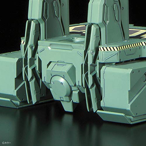 RG Evangelion UNIT-01 DX Transport Platform Set