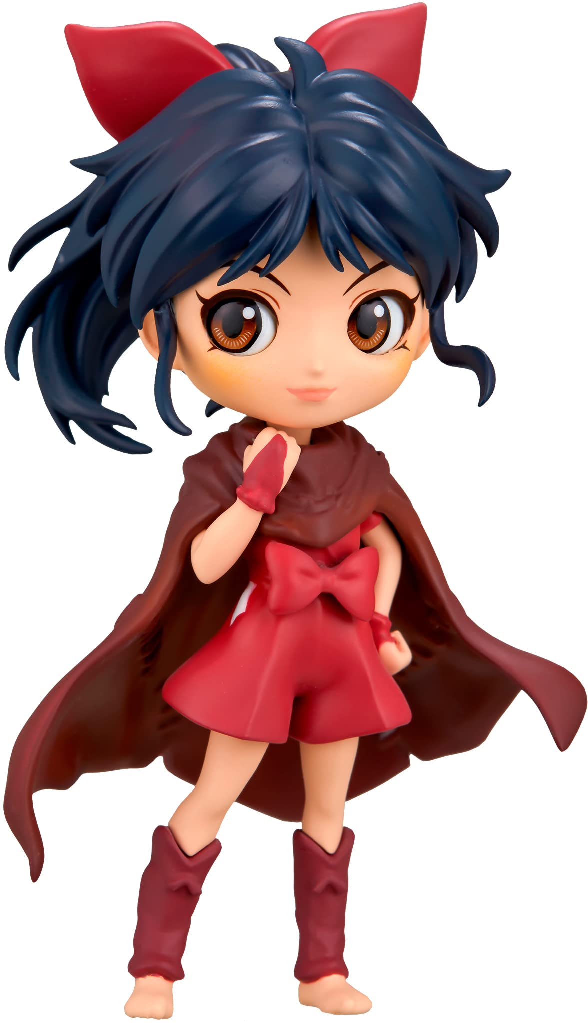 Banpresto - Yashahime Princess Half Demon - Q posket Petit - Moroha Statue