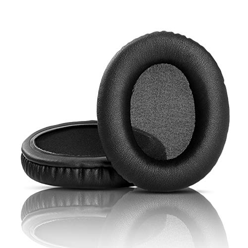 Replacement Ear Pads Ear Cushion Compatible with Sony MDR-ZX770BN ZX780DC Headphones Repair Parts