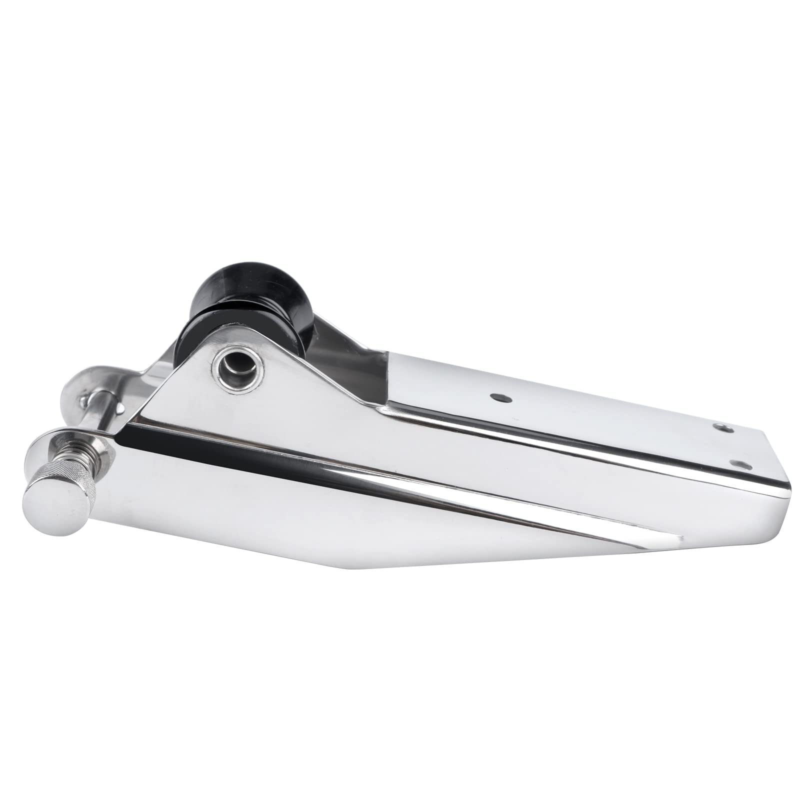 316 Stainless Steel Boat Anchor Heavy Duty Bow Roller Boat Accessories Marine (Color : 250mm)