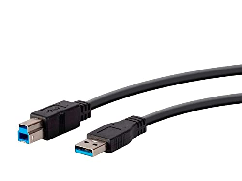 2x4 USB 3.1 Gen1 Peripheral Sharing Switch, Allows 2 Computers to Share 4 USB 3.1 Gen1 Devices