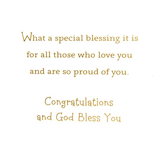 DaySpring Holy Communion Card (It's Your First Holy Communion)