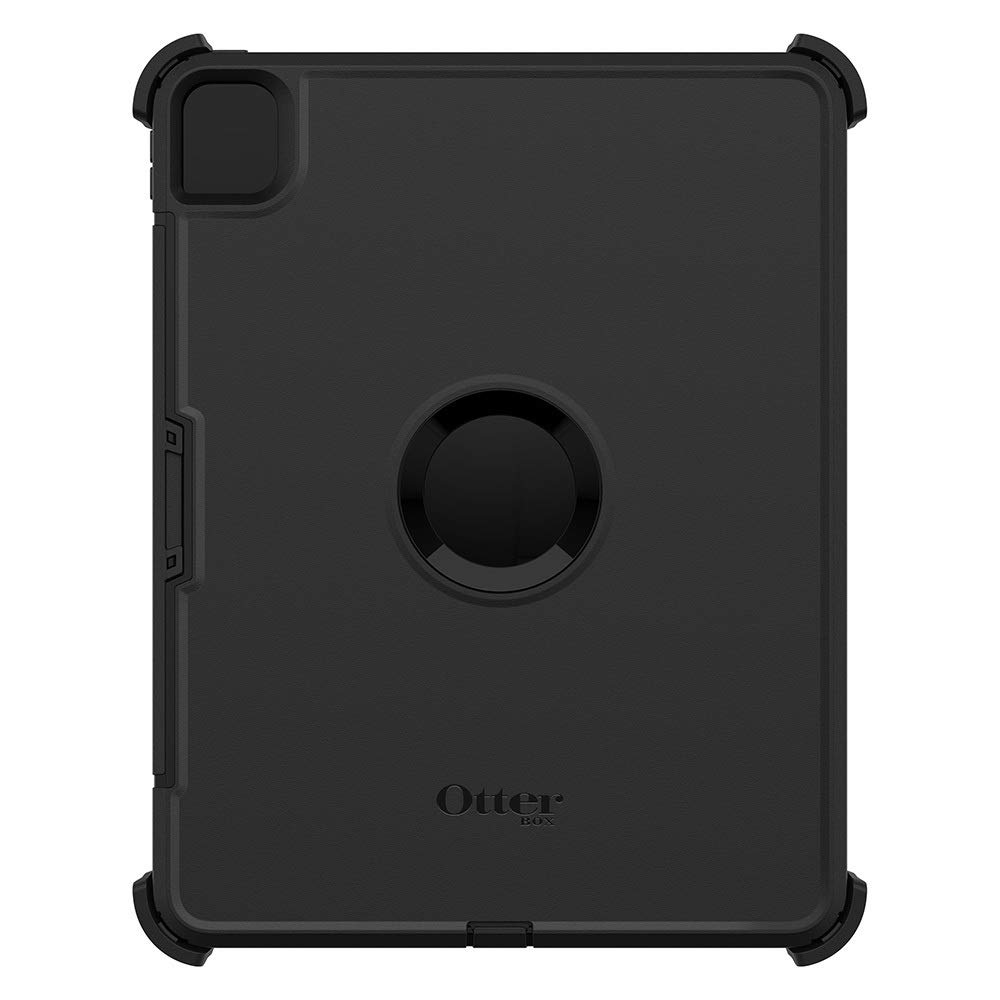 OtterBox Defender Series Case for IPAD PRO 12.9" (4TH & 3RD GEN) - Black