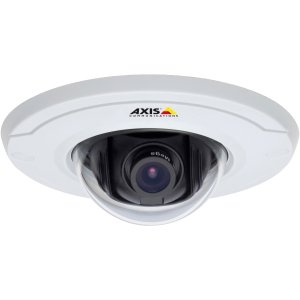Axis M3014 Surveillance/Network Camera Color
