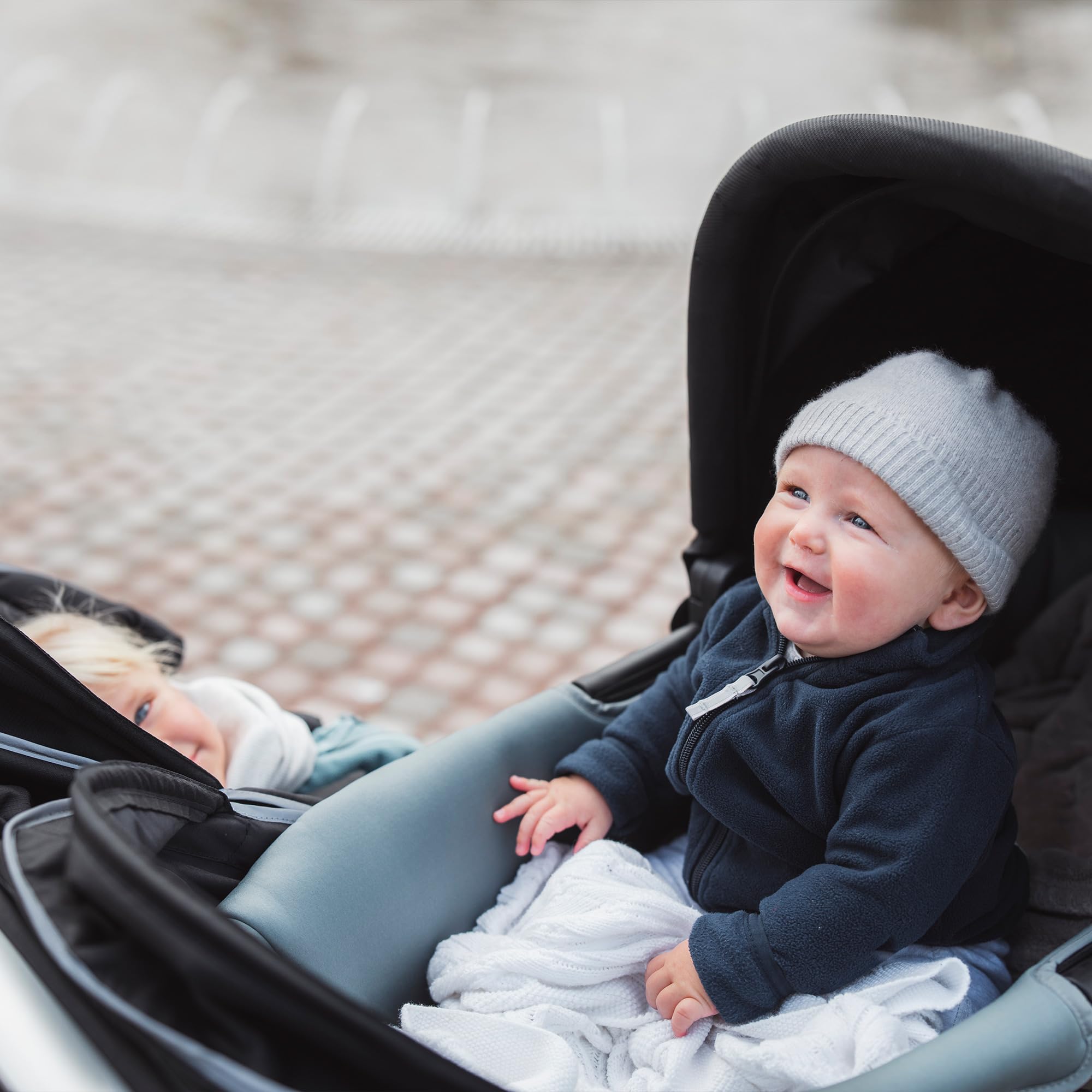 Thule Urban Glide Bassinet