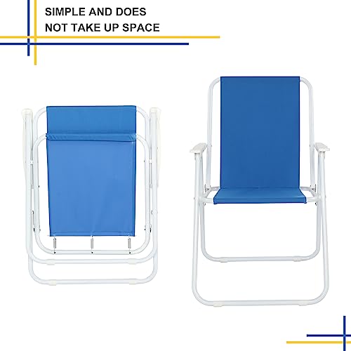 Backpack Beach Chair, Folding Beach Chair for Adults, Patio Lightweight Folding Chair(Only 5 Lbs),Folds for Easy Storage, Camping Chairs for Outdoor, Beach, Camping, Lawn, Music Festival, Travel