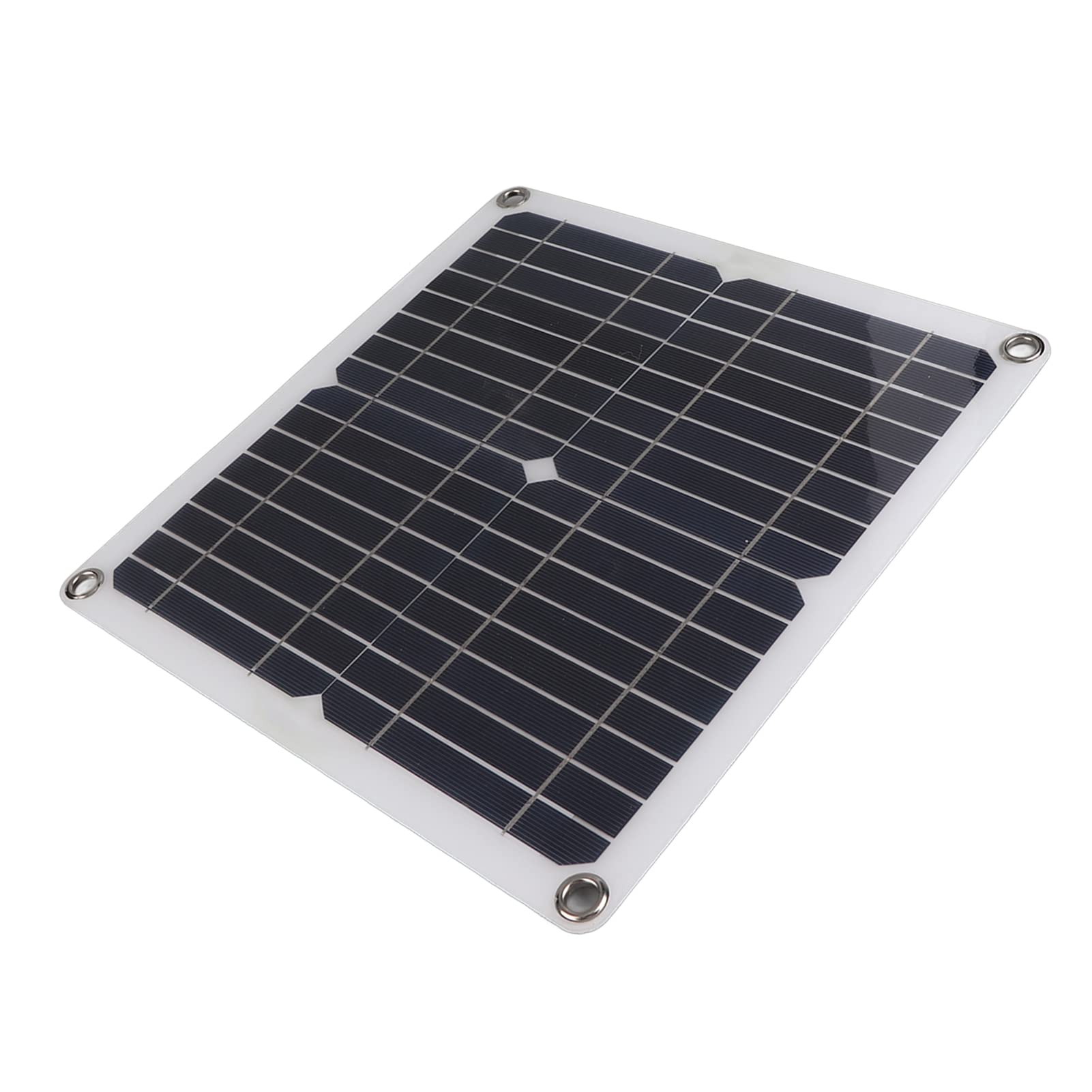 200W 12V Portable Solar Panel, Monocrystalline Silicon 200W Solar Panel Kit for Mountaineering for Camping(#4)