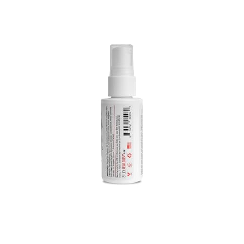 Billy Jealousy Beard Oil for Men, Weightless, Low Shine, and Hydrating Beard Moisturizer for Softer Hair, Helps Prevent Itching and Flakes, Devil's Delight, 2 Fl Oz