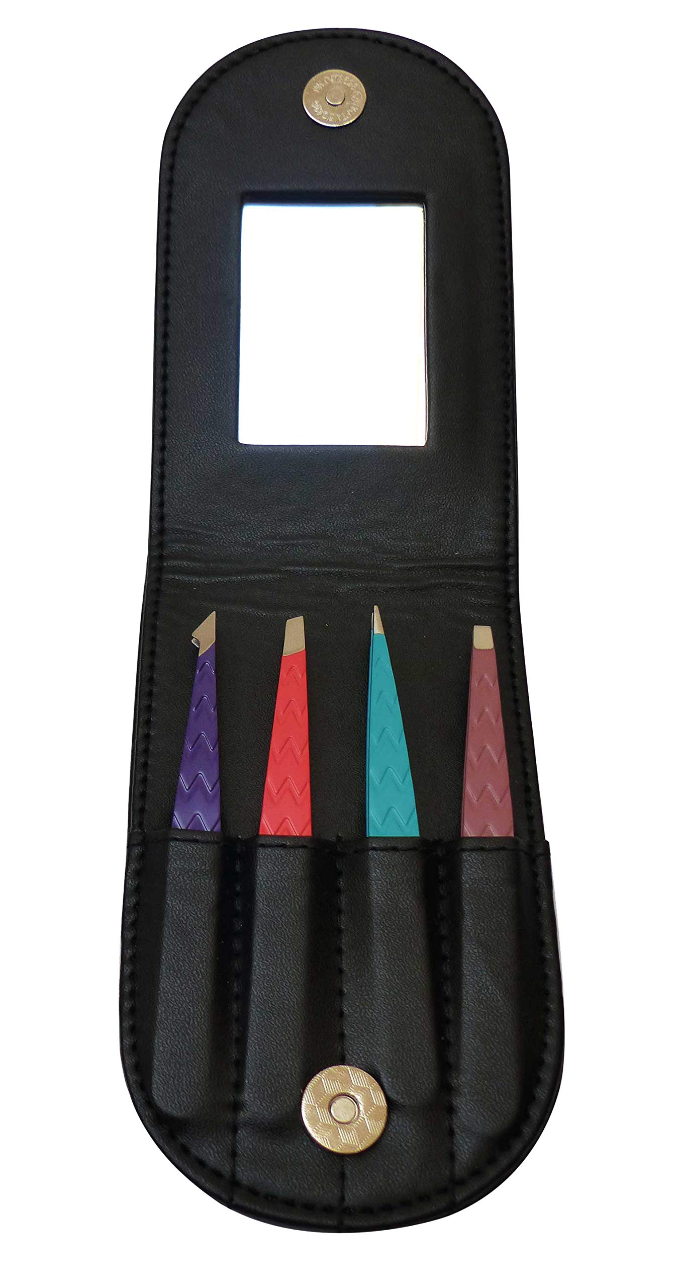 GAOAG Makeup brush (Red)