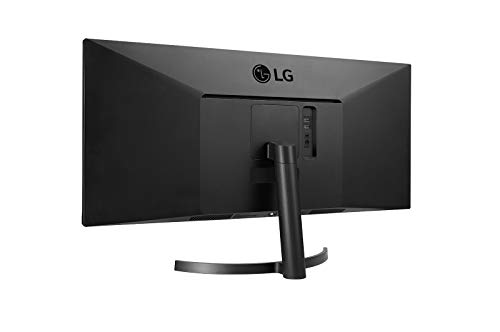 LG 34" 21:9 UltraWide IPS FreeSync LED Full HD 2560x1080 Monitor (Open Box)