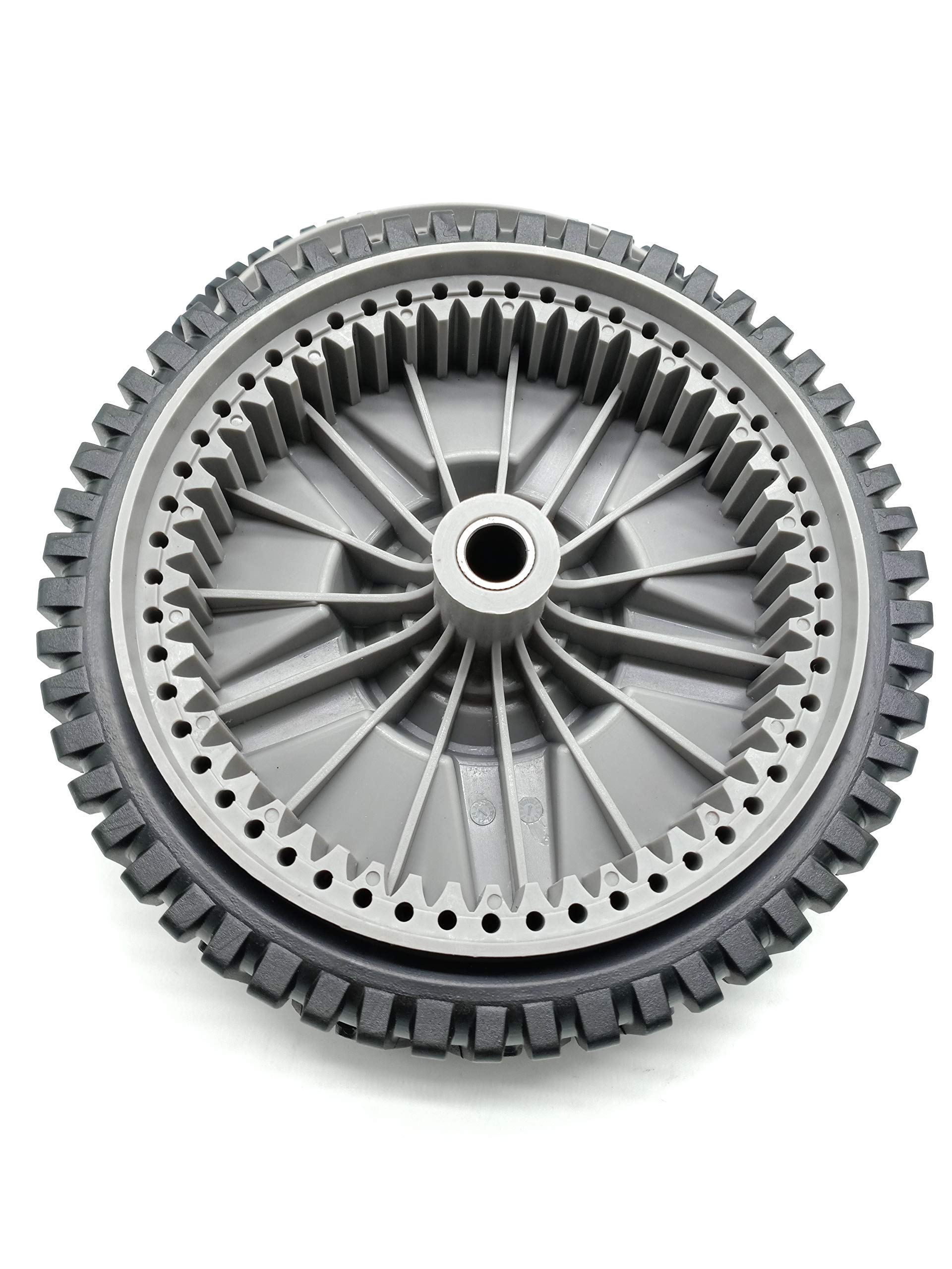 2pcs Drive Wheels Replacement for Husqvarna HOP AYP Lawn Mower Part # 193912X460 581009202