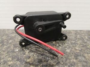 4 LEG THROTTLE ACTUATOR REPLACES BOSS MONROE SALT SPREADER 05006656