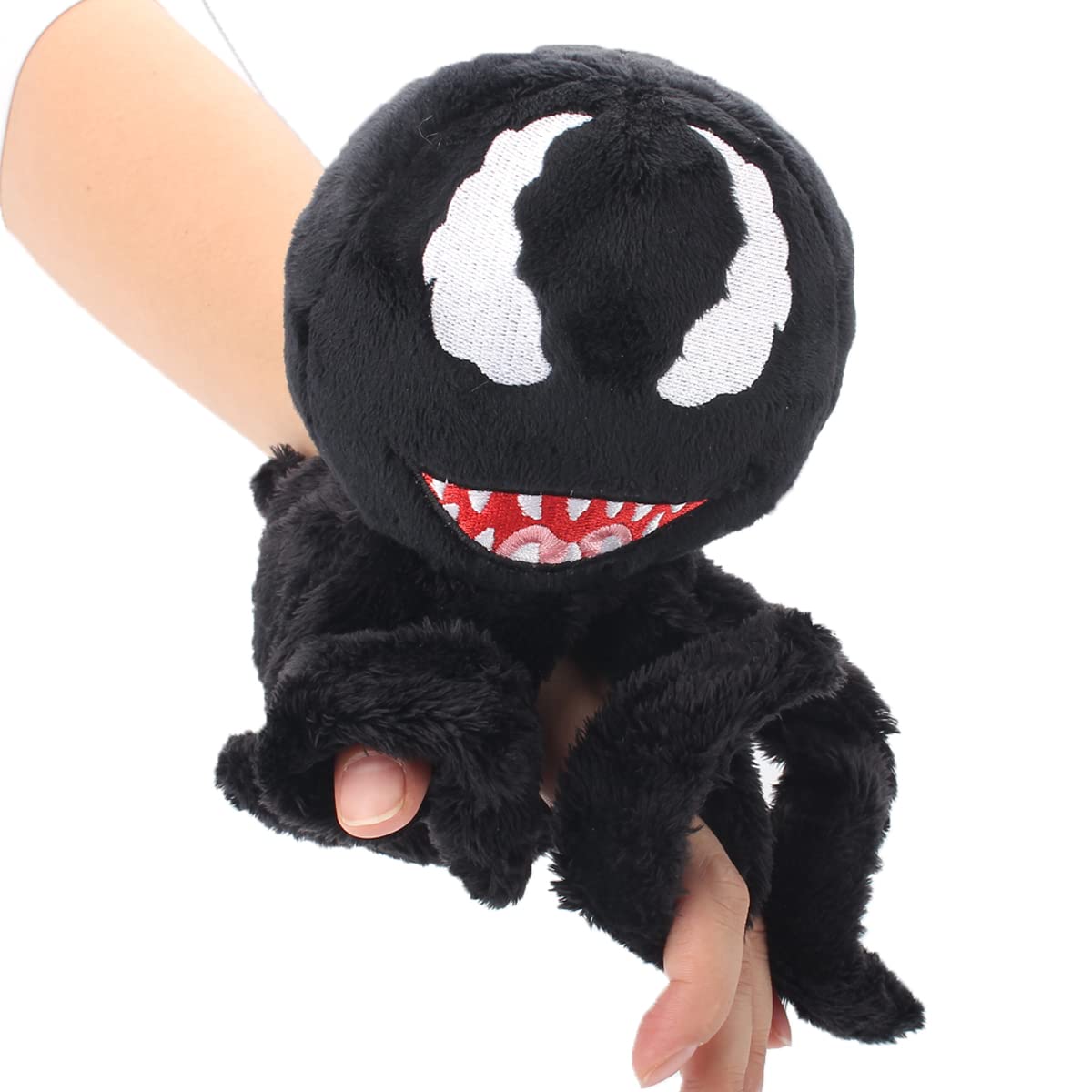 Beauty and skin care eye black Figure 10inch, Mood Octopus, Plush