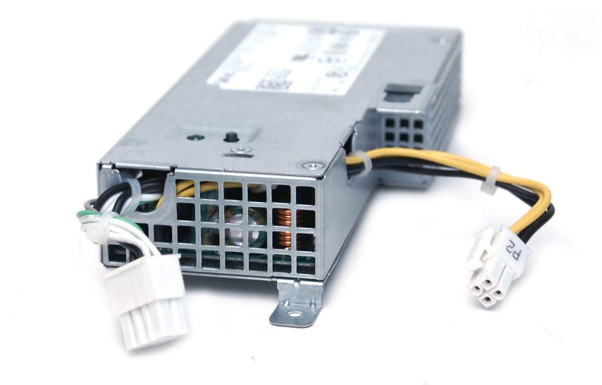 B07HQT81FR Title: Genuine Dell 200W C0G5T, 1VCY4 Power Supply Unit PSU For Optiplex 780, 790, 990 USFF Ultra Small Form Factor (Renewed)
